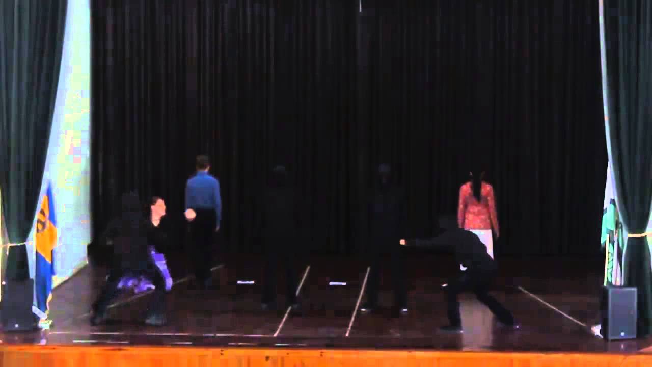 Drug Dance - YouTube