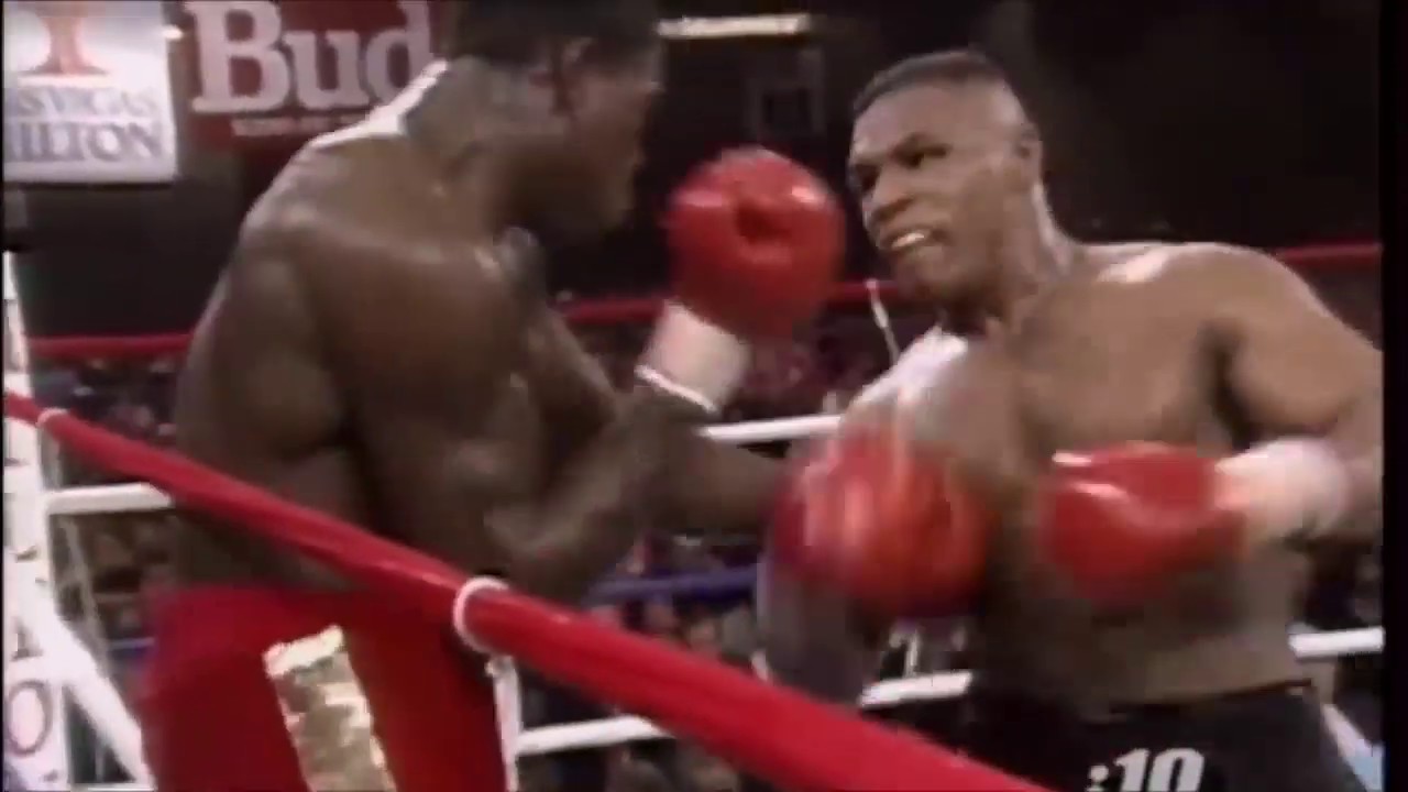 Top 10 Mike Tyson Best Knockouts HD - YouTube
