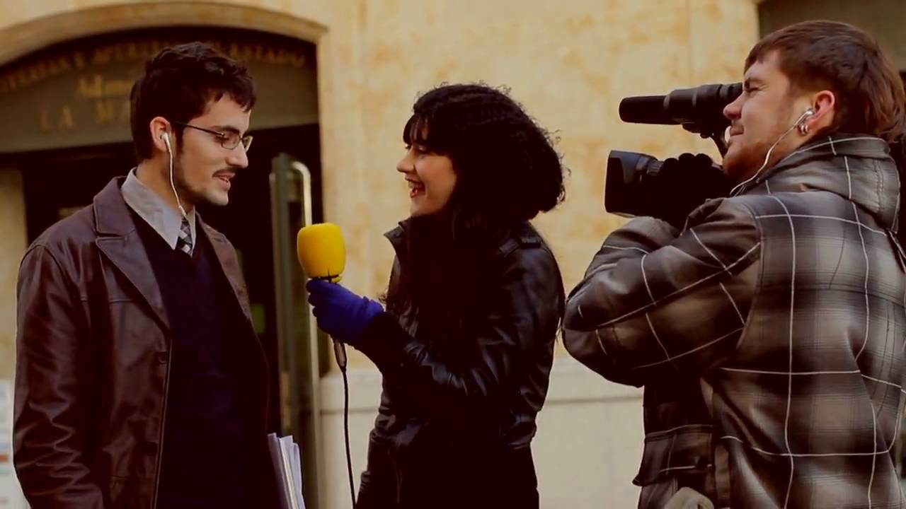 Making of gartoo - YouTube