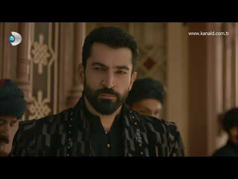 Çandarlı Halil Paşa, Mehmed'in peşine düşüyor!   Mehmed Bir Cihan Fatihi 4.Bölüm