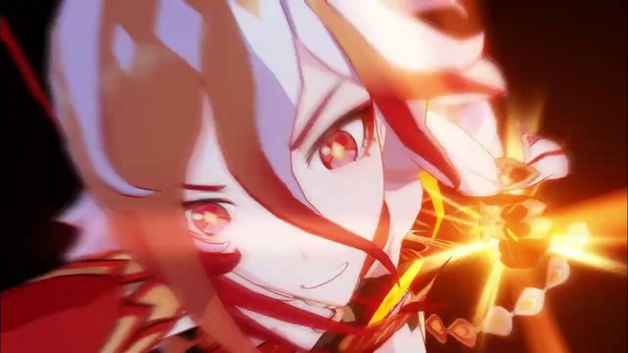 Honkai Impact 3 SEA Nirvana 508D FoV S2 HoTR S2 CN Boss Parvati Type Counter 776Pts - YouTube