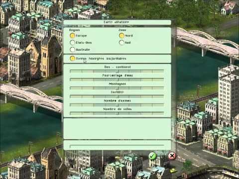 TRANSPORT GIANT DELUXE ( partie 1 ) - YouTube