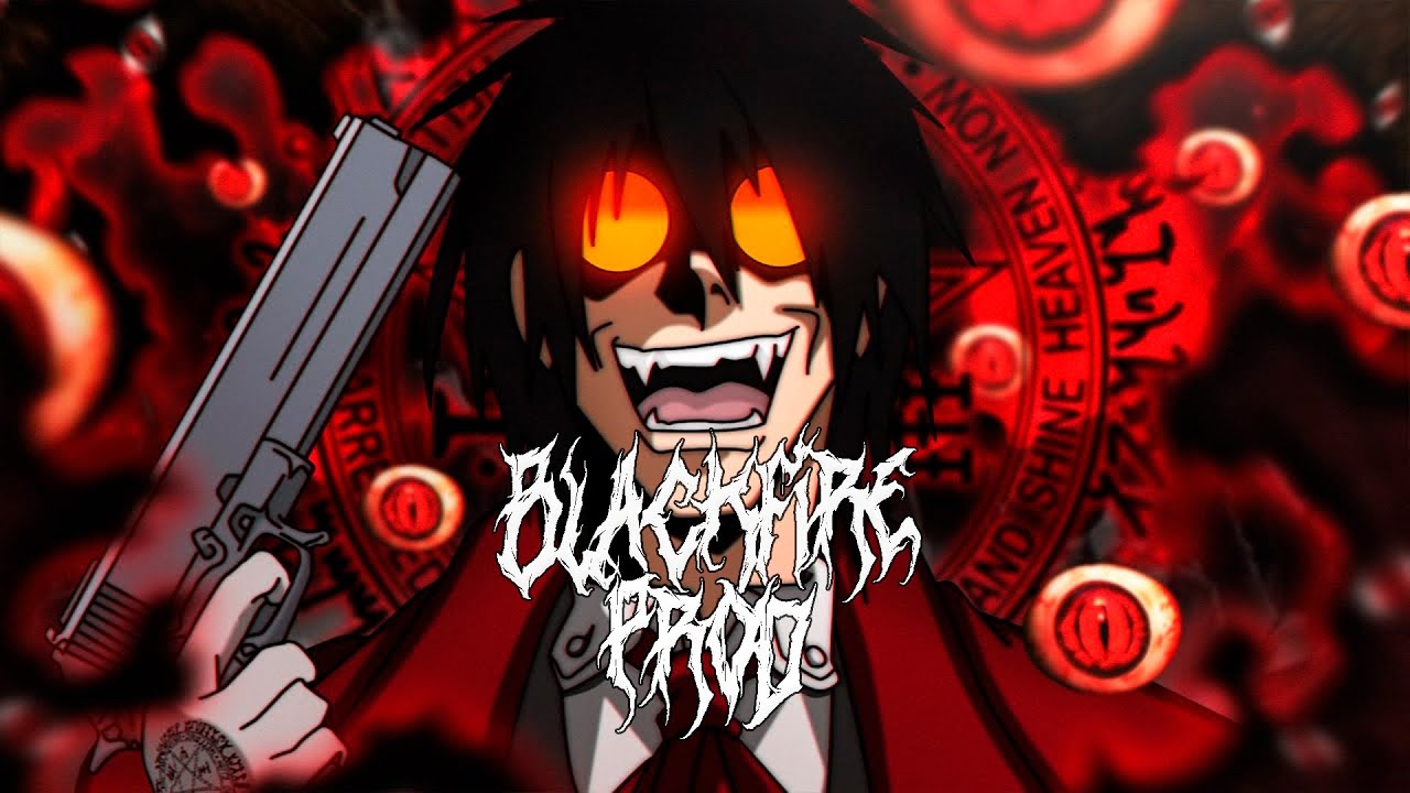 TRAP METAL TYPE BEAT - "SHADOW FROM THE EAST" | HARD TRAP METAL BEAT ...