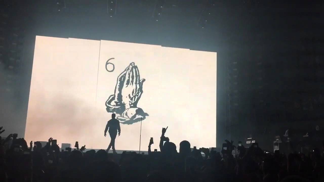 Drake - Legend Live at Music Midtown - YouTube