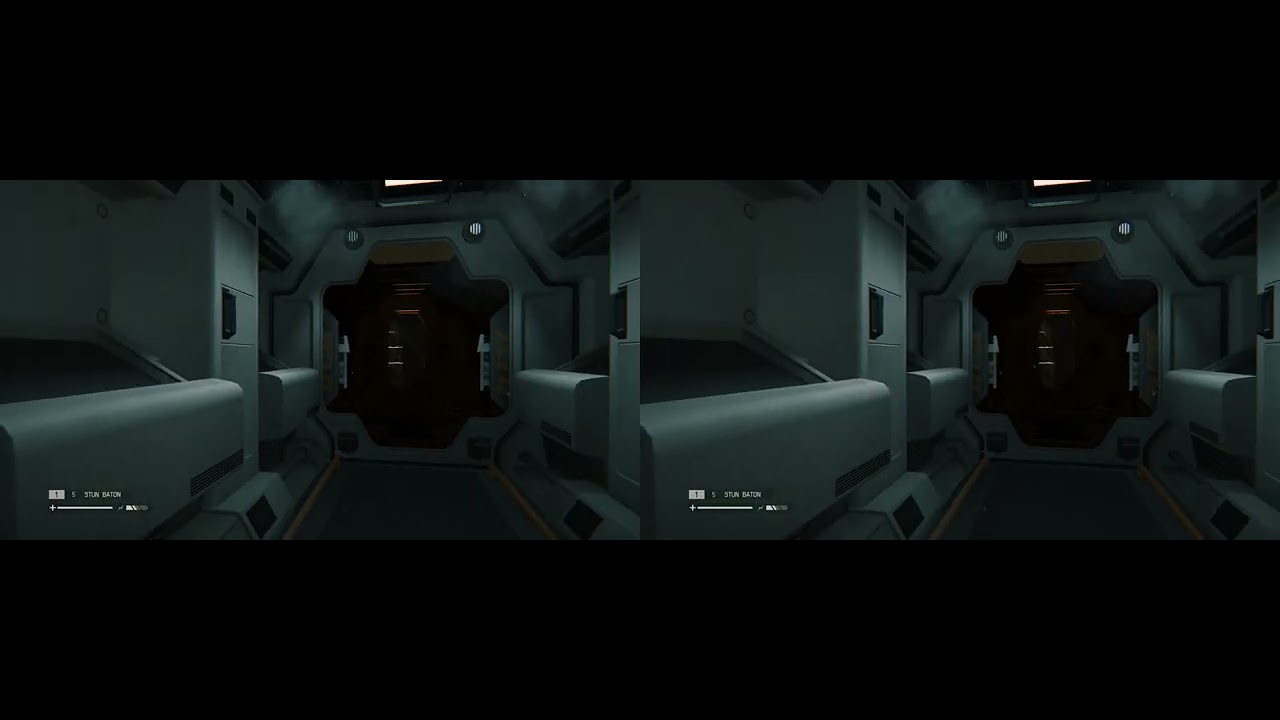 Alien Isolation (3D Video) - Part 25 - YouTube