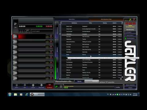 Jazler24 - Ελληνικά - Ξεκινώντας με τον Jazler24 - YouTube