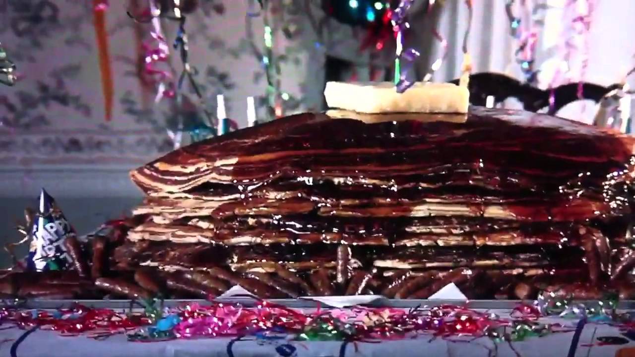Uncle Buck Toast - YouTube