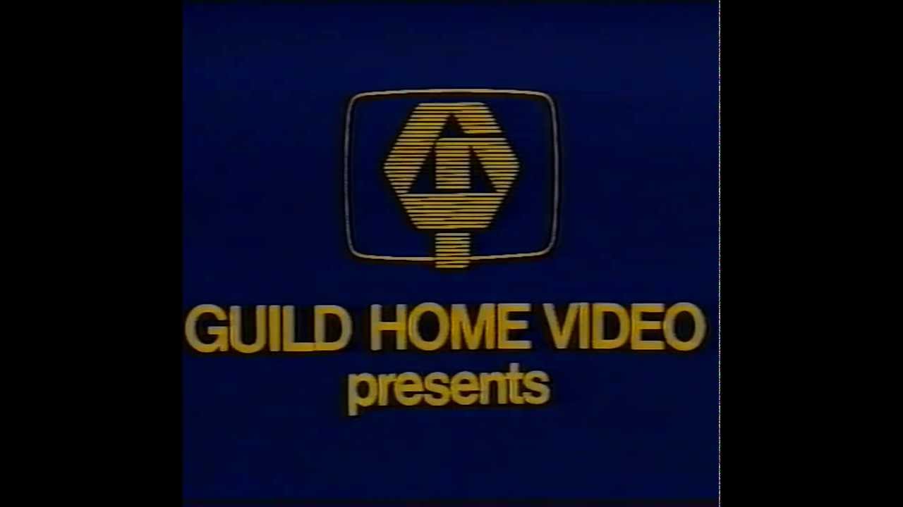 Guild Home Video/Rank Organisation Logos - YouTube
