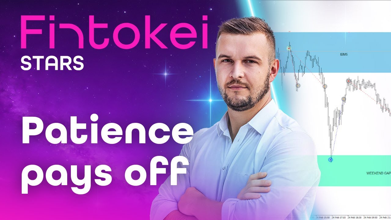 🎯 Simple rules. Big profits – Kamil's Winning Strategy! 🚀 Fintokei ...