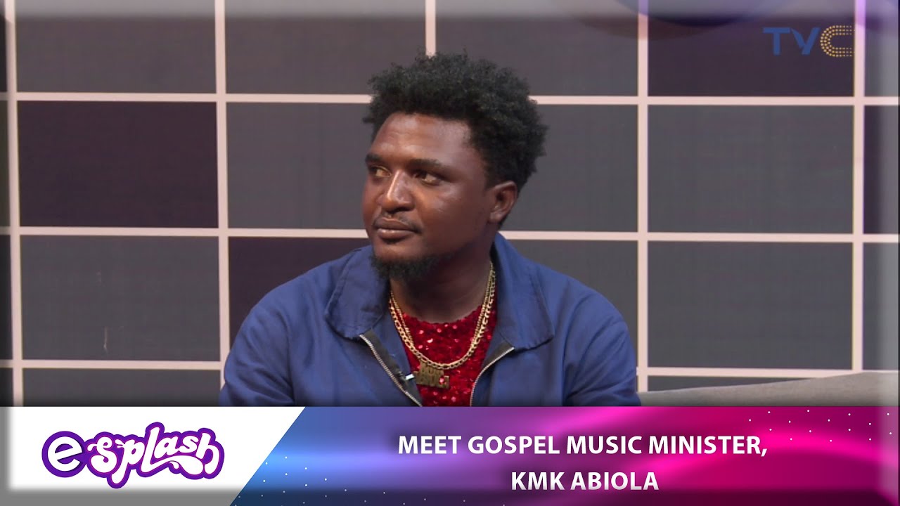 Gospel Artiste, KMK Abiola Speaks On 'Mercy Chinwo's Lawsuit' | WATCH ...