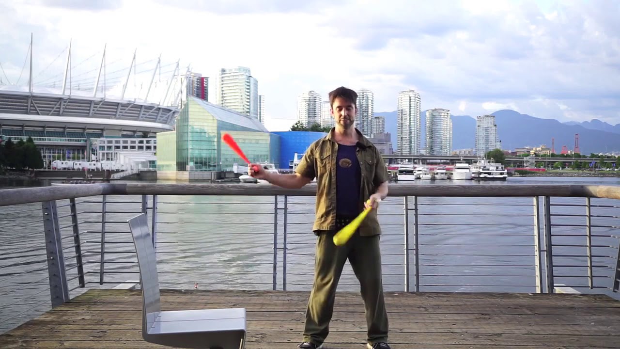 3.25 Exploring the modes of poi movement - YouTube