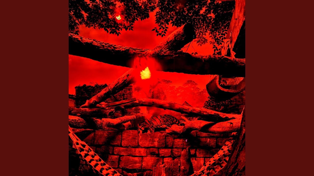 Beauty Awaiting Redemption (feat. Carson Potter) - YouTube