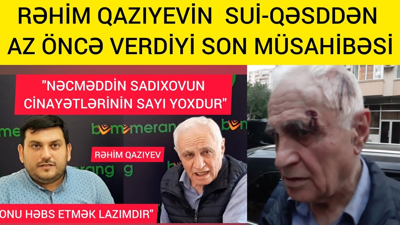 "ORDUNUN BÜTÜN UĞURSUZLUQLARININ ARXASINDA NƏCMƏDDİN SADIXOV DAYANIR ...