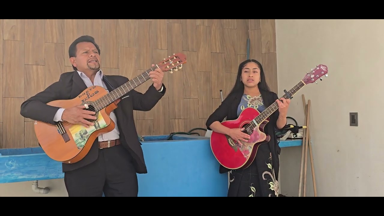 Un bonito mix con mi alumna - YouTube