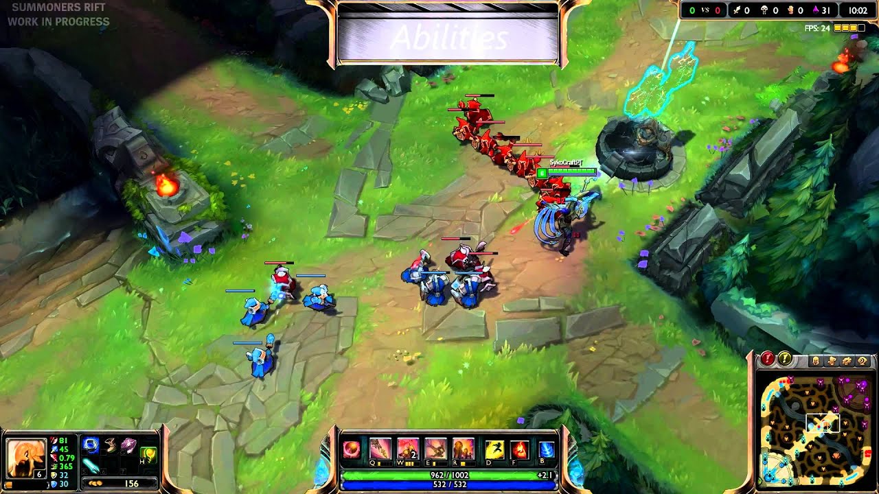 Galactic Azir - PBE Skin Spotlight - YouTube