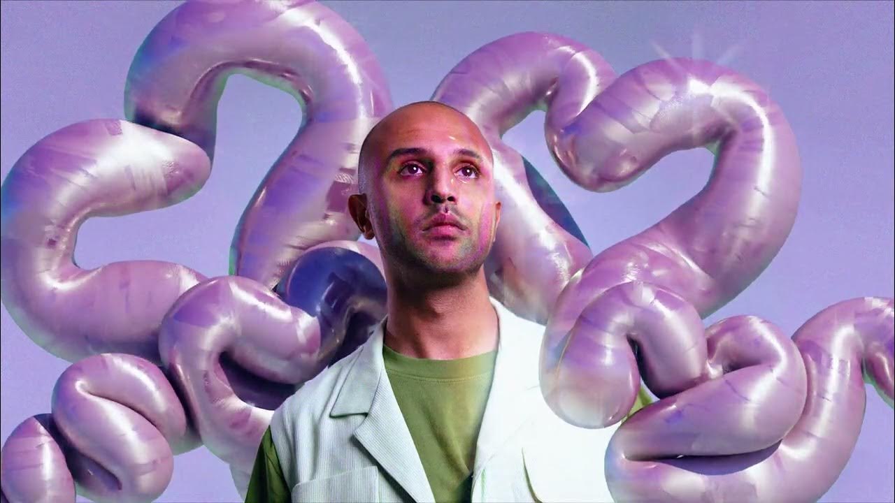 Ferdous - Euphoria (At Night) *Official Visualizer* - YouTube