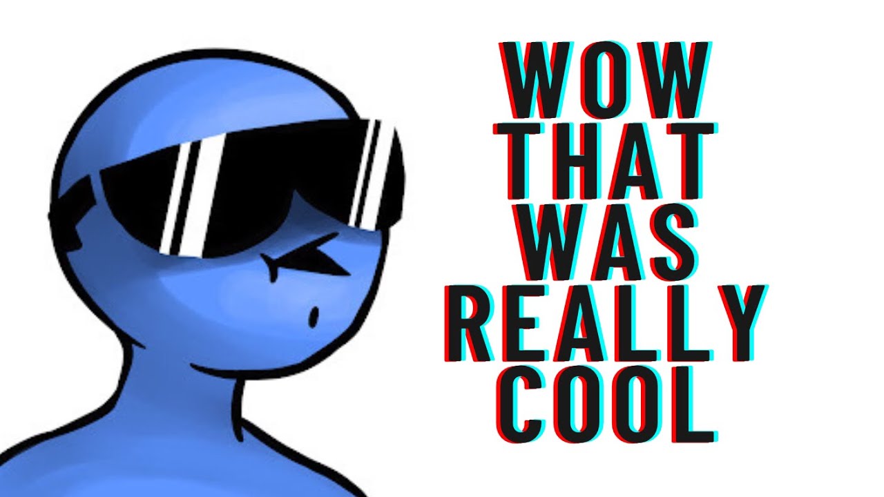 Dani All Wow That Was Really Cool: Oct. 1 - YouTube