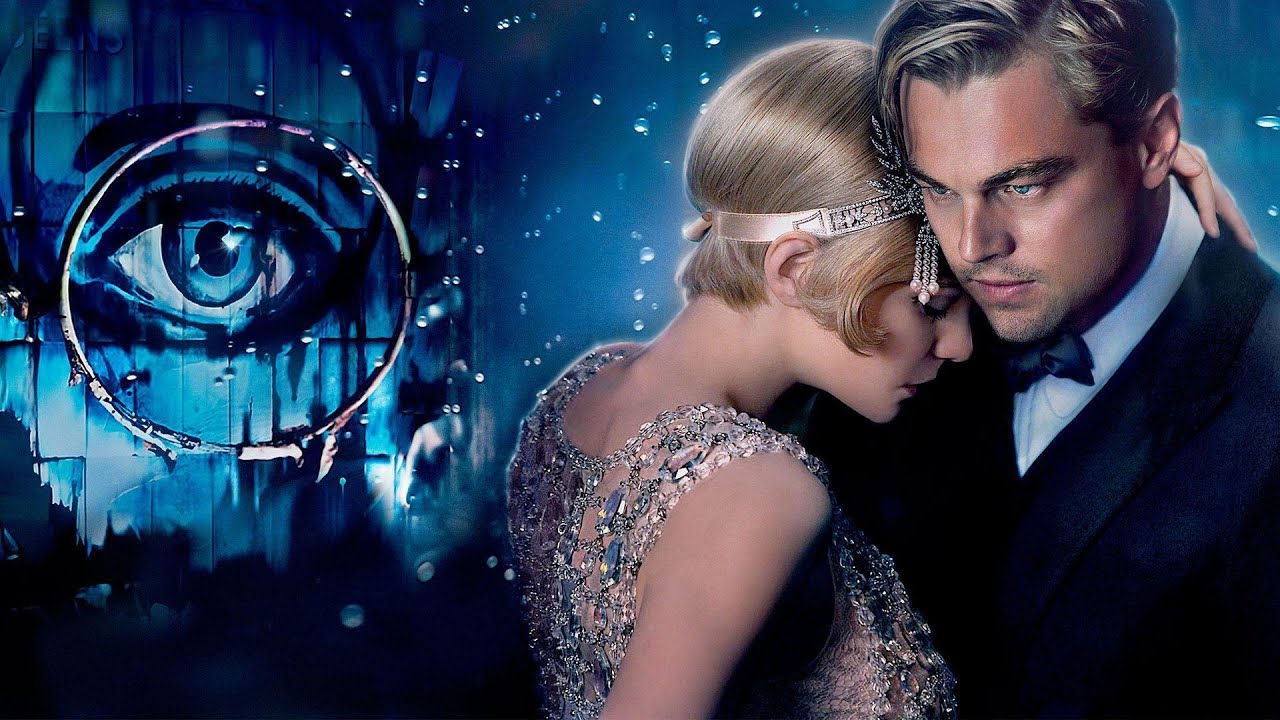 F. Scott Fitzgerald - Top 18 Highest Rated Movies - YouTube