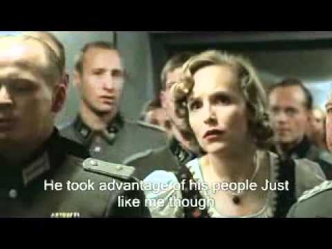 Kim Jong Il Dies After Cheating on Hitler