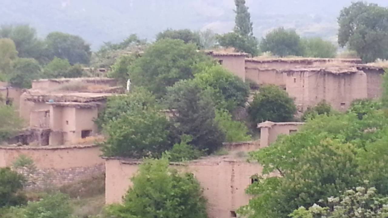 Kohat Pakistan - YouTube