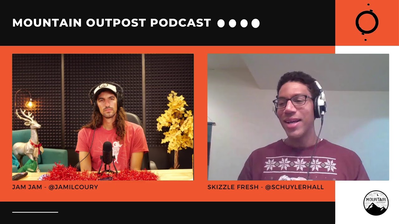 Mountain Outpost Podcast #4 - YouTube
