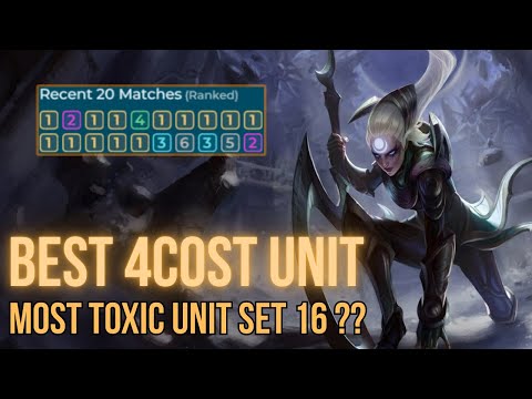 TFT Set 16: Guide on How to Win Every Game with a Diana Comp | Vortex Gaming