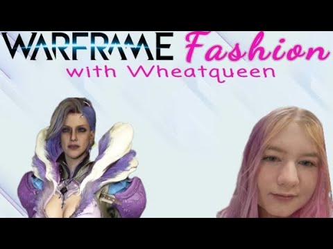 Warframe Fashion (episode 17) Saryn Protoframe! - YouTube