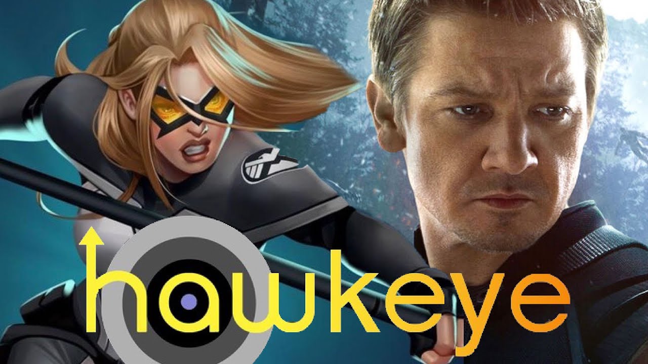 Mockingbird is Making her MCU Return in the Hawkeye Disney+ Series ...
