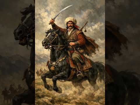 Dadaloğlu - Gavur Dağı boranı (Eski beyler nic'oldu) (Epic Anadolu Rock) 