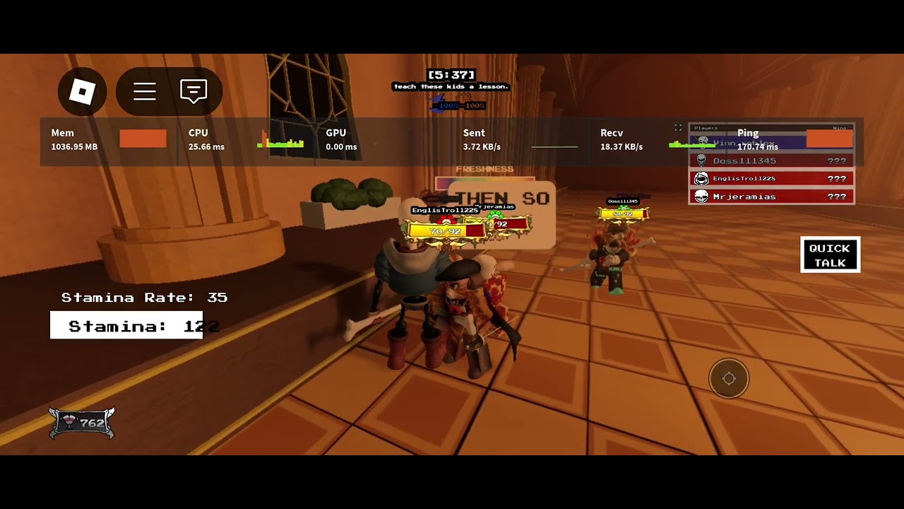 full gameplay (chara+sans team) - YouTube