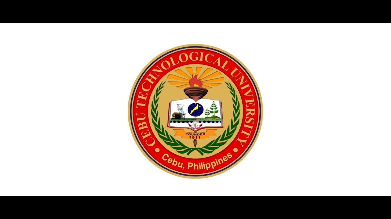 The Cebu Technological University - Main Campus VMGOs and Core Values ...