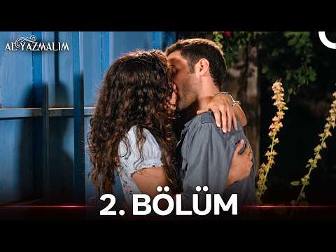 Al Yazmalım 2. Bölüm (FULL HD)