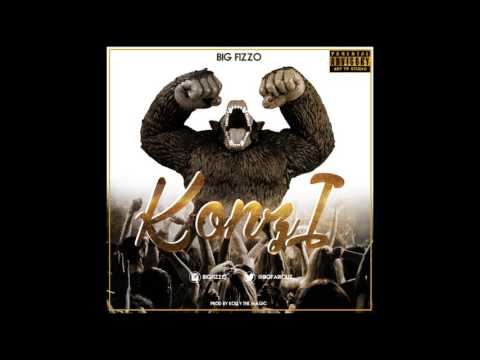 Big Fizzo - Konzi