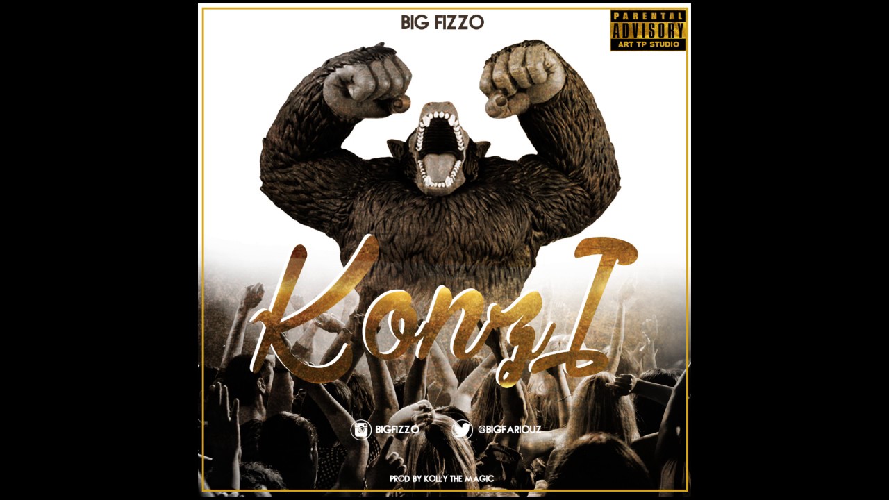 Big Fizzo - Konzi - YouTube