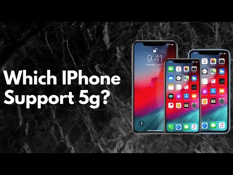 Welches iPhone unterstützt 5G? Top 5+ der besten iPhone 5G-Modelle (ab 2026)