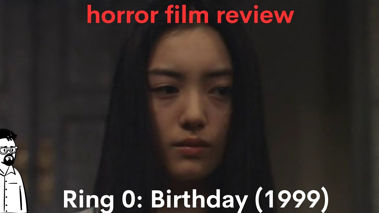 film reviews ep#340 - Ring 0: Birthday (1999) - YouTube