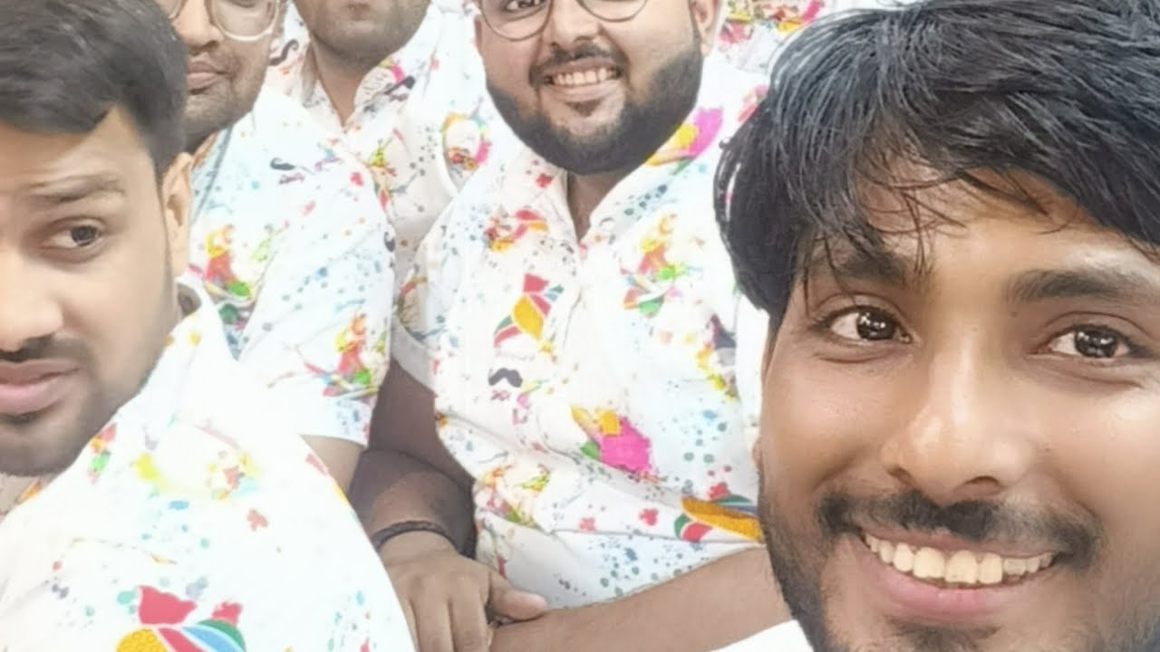 Chilamiya, Rang Rasiya Holi 2023 Live Holi Geet #holiutsav - YouTube