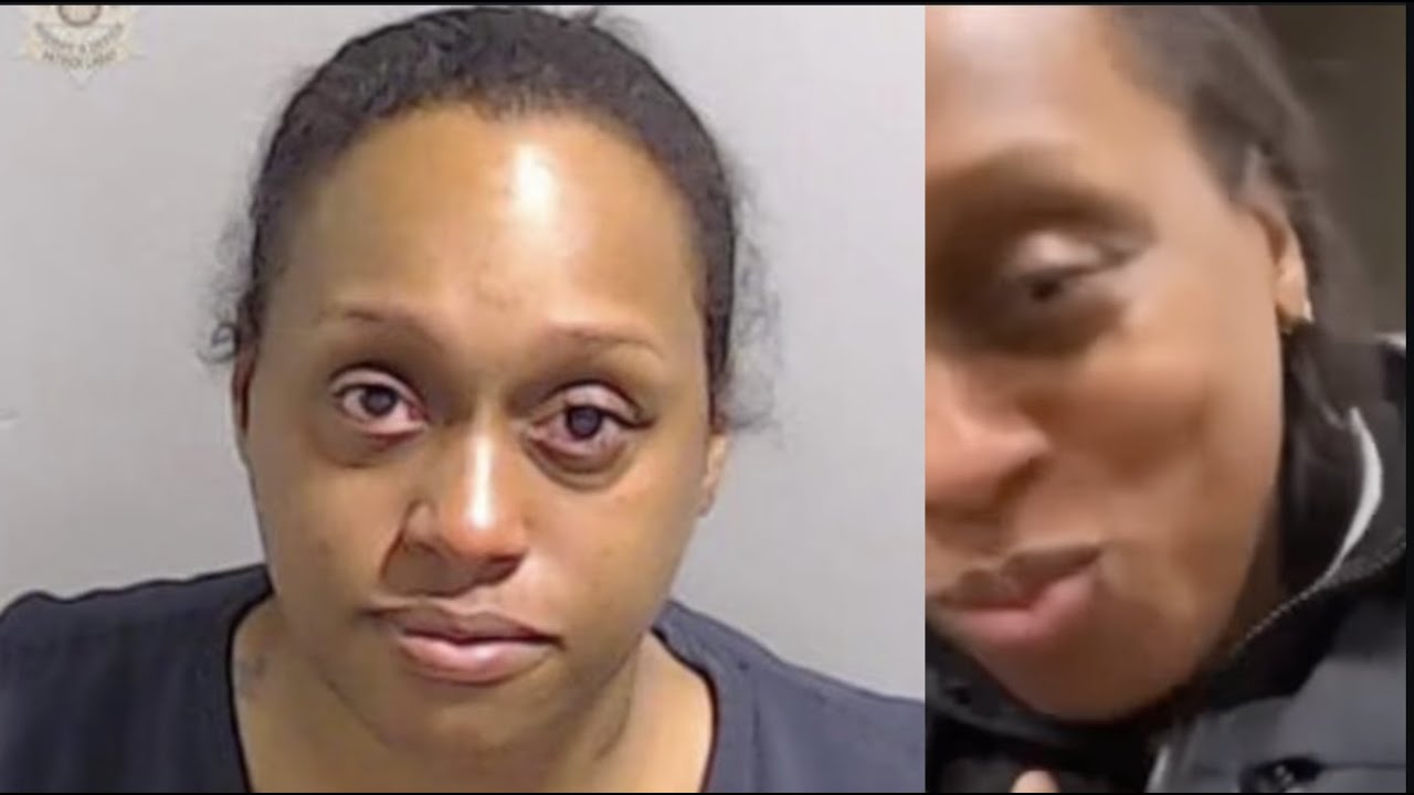 Detention Officer Fired And Arrested Allegedly Made A S3x Tape With