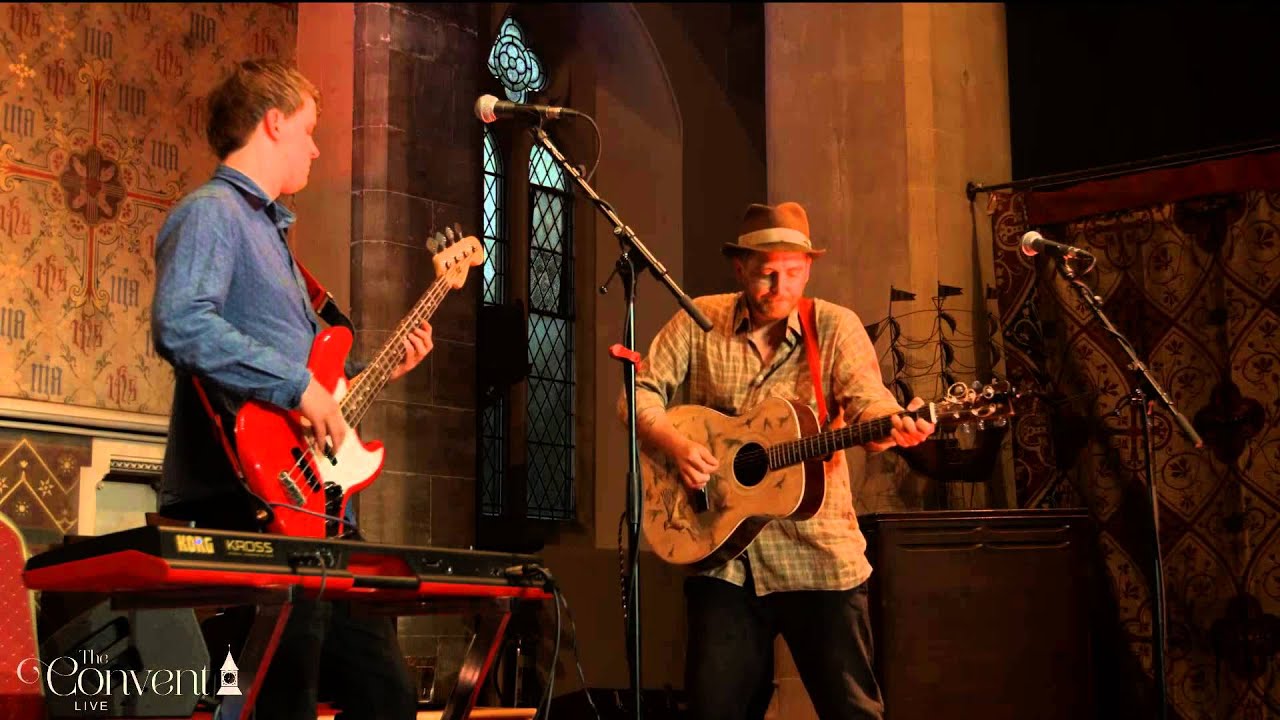 Wes Finch - Watching The Detectives - YouTube