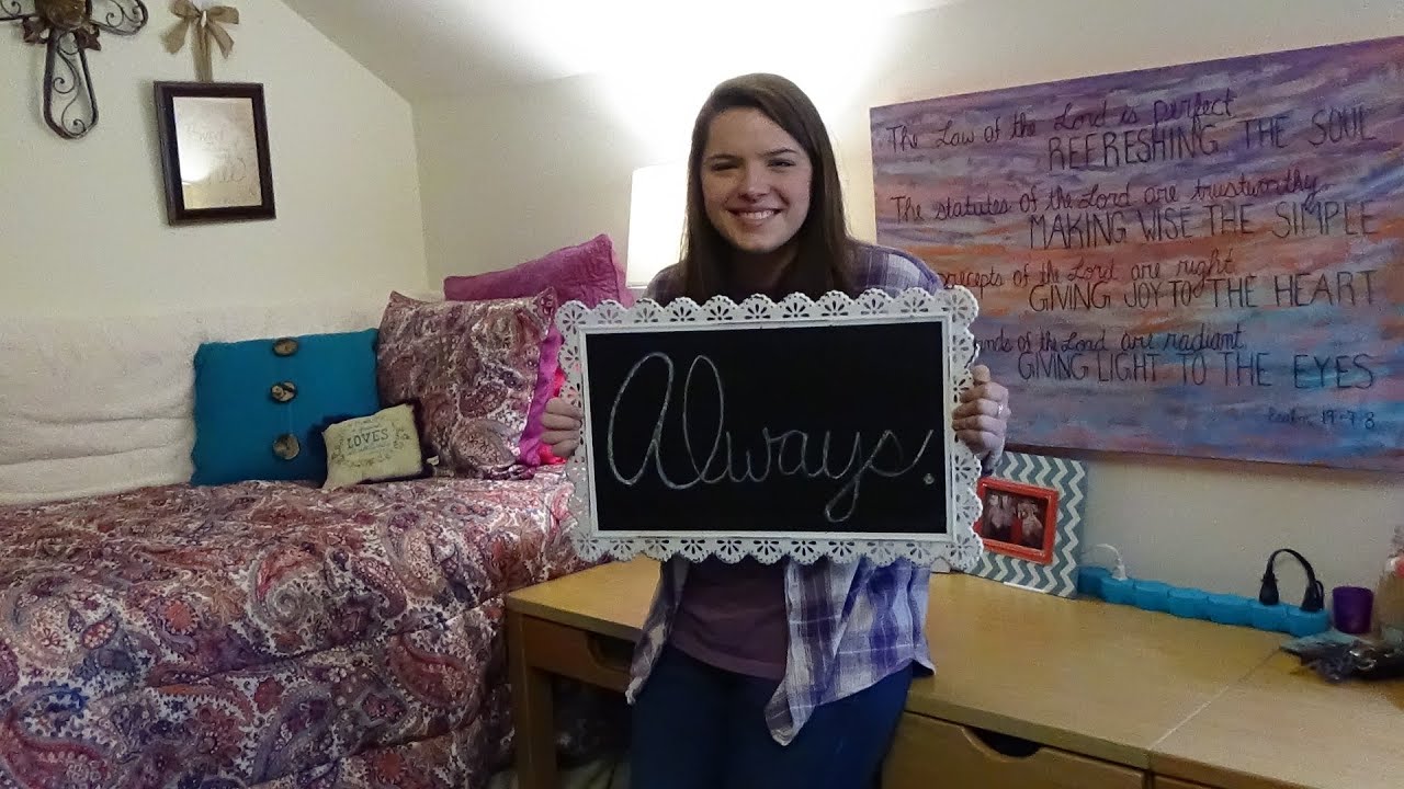 How Caroline Found More Than Words - YouTube