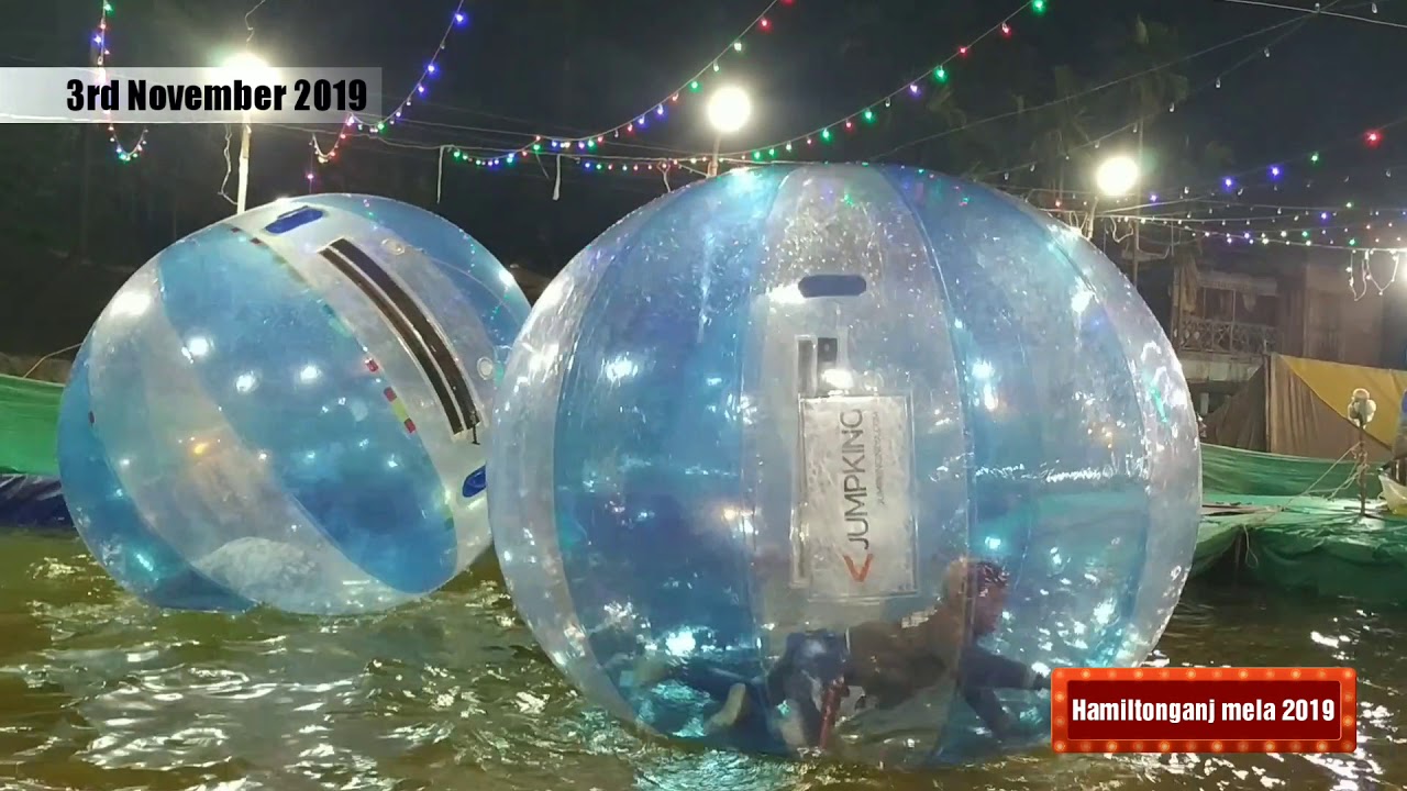 Hamiltonganj mela 2019 with my son Arnav...3rd November 2019 - YouTube