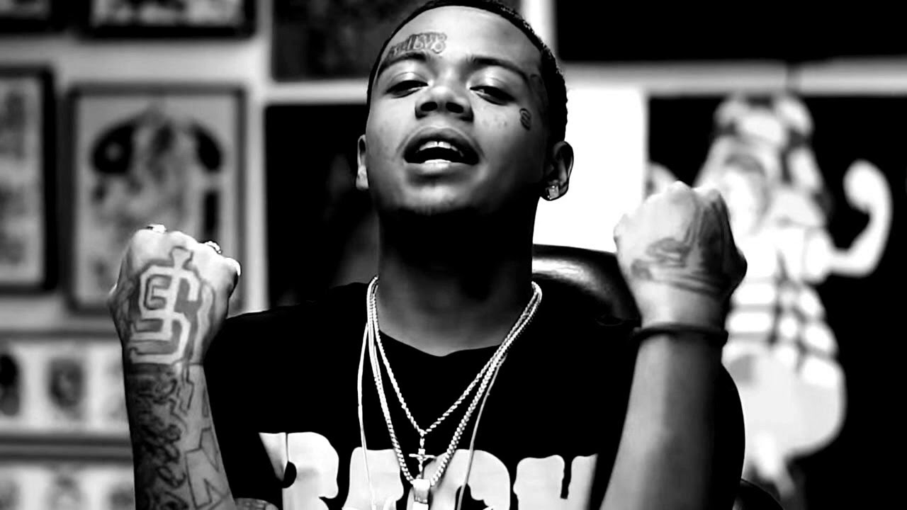 Bris Type Beat 2020 - Franklins - YouTube