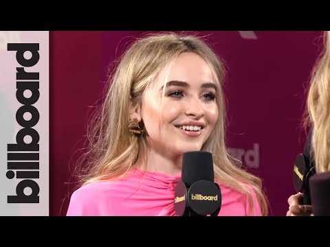 Sabrina Carpenter \