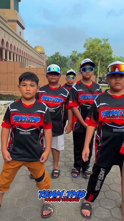 Samarinda nih😎🤪 #team_tmb - YouTube