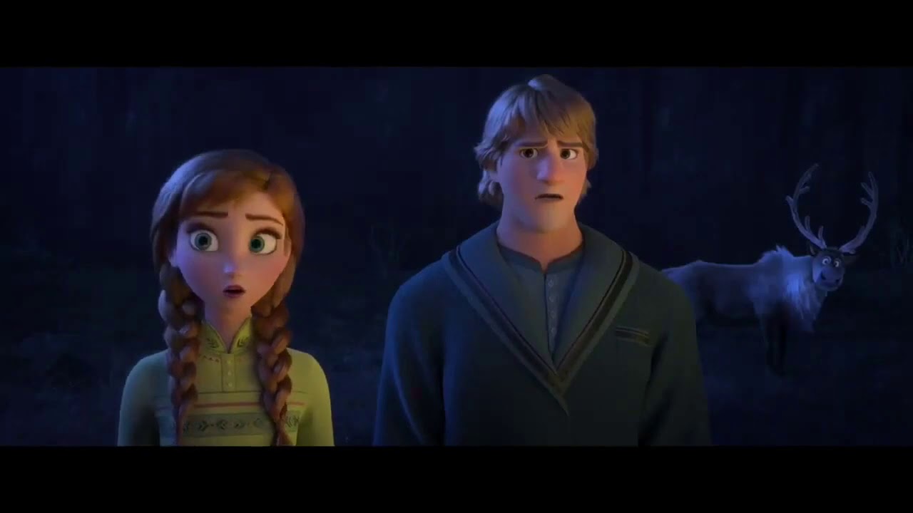 Frozen 2 | TV Spot 36 (TV Spot World) - YouTube