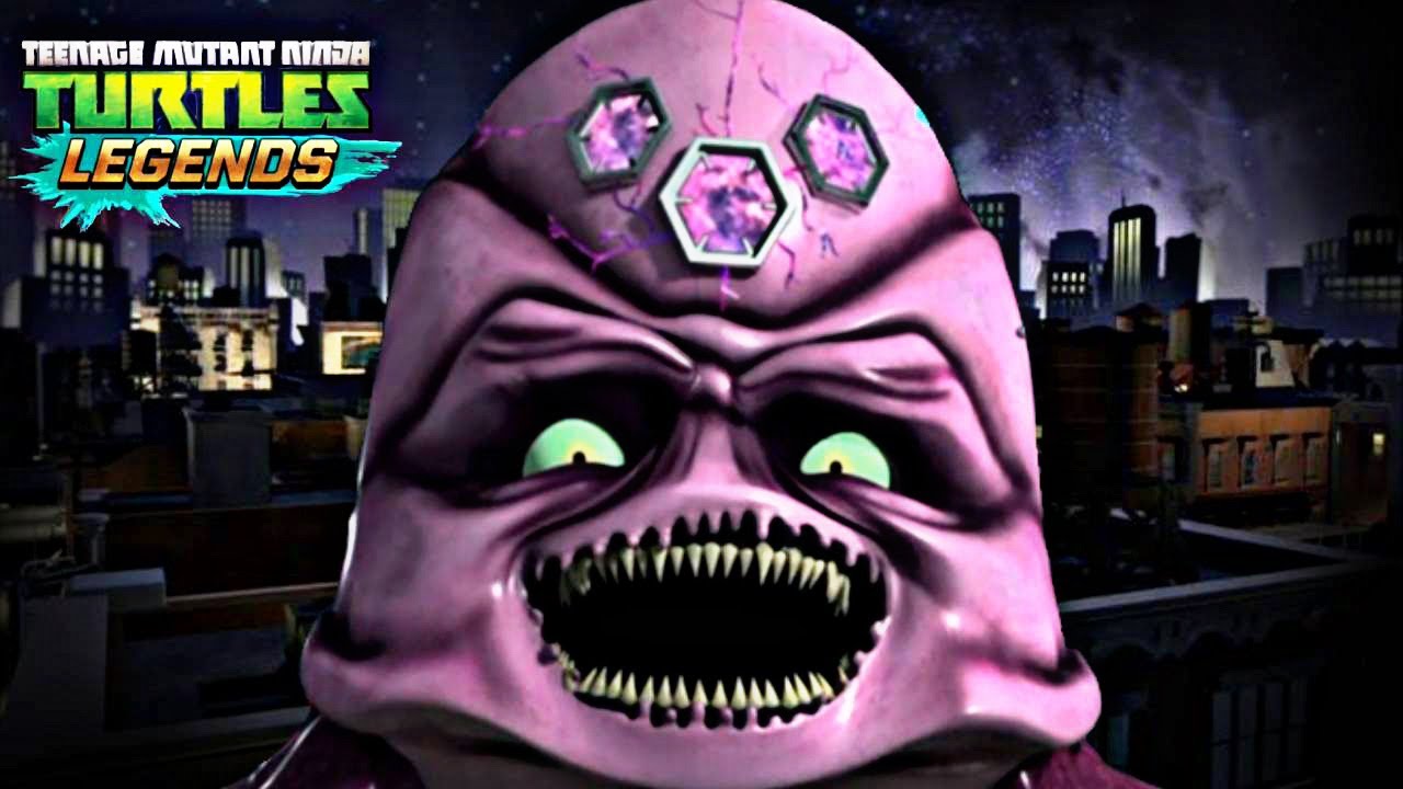 ZERANDO O MODO HISTÓRIA (CAPÍTULO 7) - TMNT LENDAS - YouTube