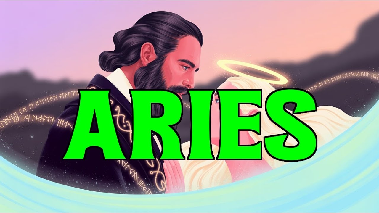 ARIES 😱 🔥A STORM IS COMING IN 3 DAYS🥶 THE BIGGEST SURPRISE WILL HAPPEN🤫 ...