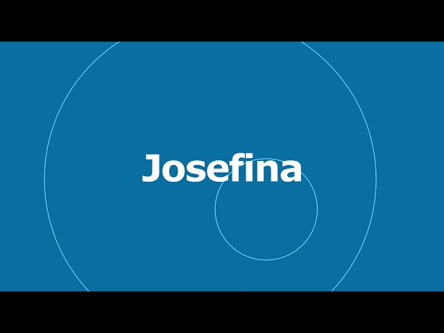 Josefina Logo Josefina Pan Pacific Limited Product Suppliers ...