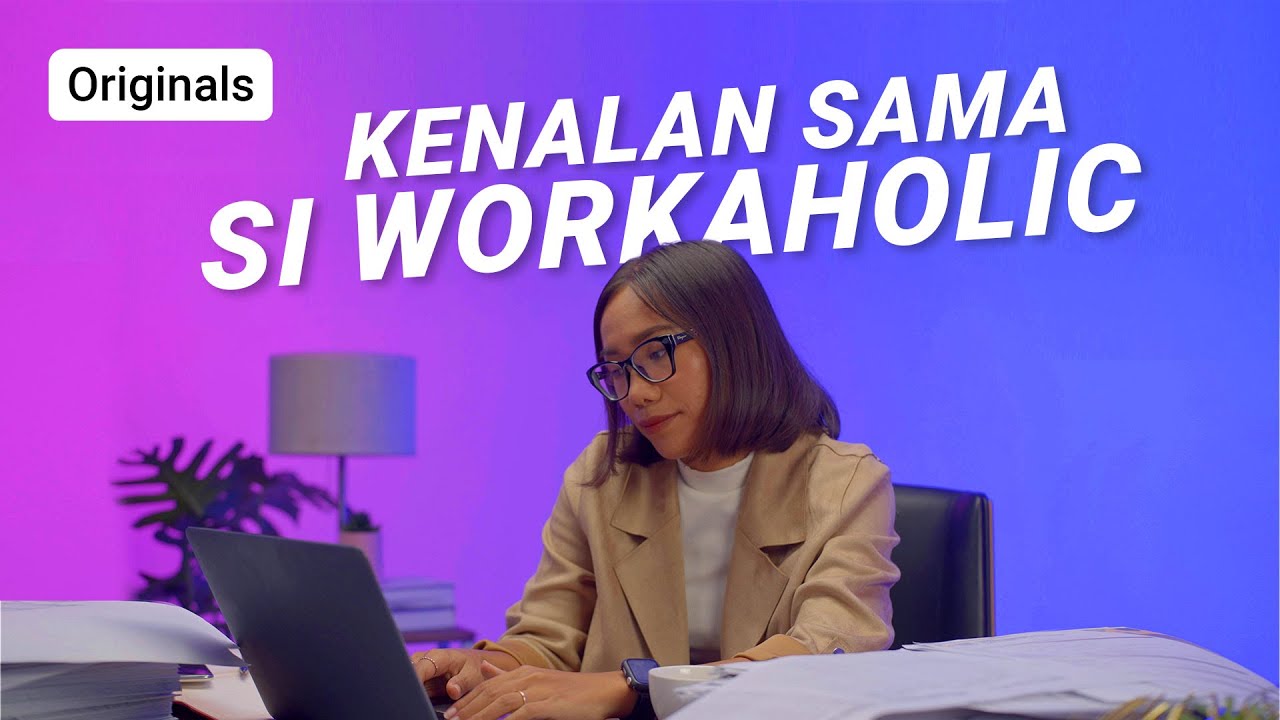 Kisi-kisi Karier: Yova Beltz Trailer - YouTube