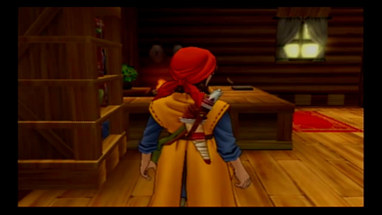 The Ultimate Let's Play: Dragon Quest VIII #15 - Know How To Pickham ...